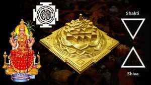 Yantra, Meaning, Types of Yantra, Benefits, Puja - Chakra Yog