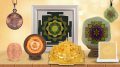 Yantra, Meaning, Types of Yantra, Benefits, Puja - Chakra Yog