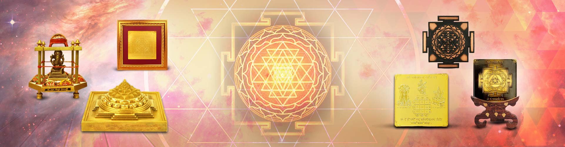 Yantra, Meaning, Types of Yantra, Benefits, Puja - Chakra Yog