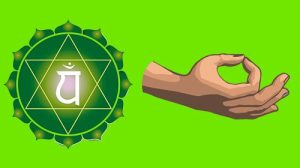 Mudras for Anahata Chakra - Chakrayog